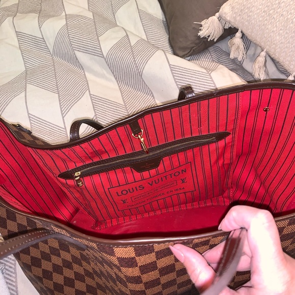 Neverfull Gm Size Inches Chart For Women | Paul Smith